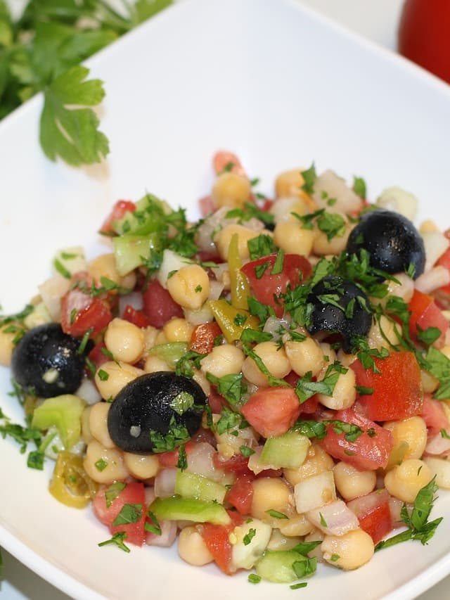 Comida saudável: Veja 10 opções para sua mesa - Comidas Pelo Mundo