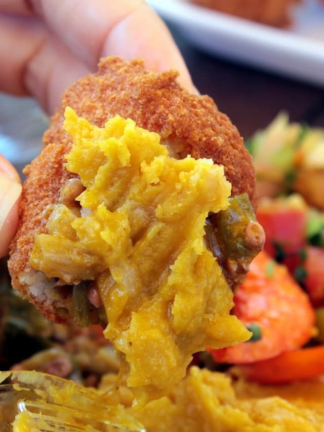 Comida baiana, como são as delicias da comida típica da Bahia - Comidas ...