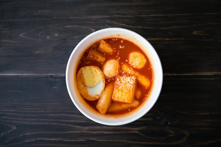 Comida Coreana: 21 Pratos e Bebidas Desta Culinária Incrível