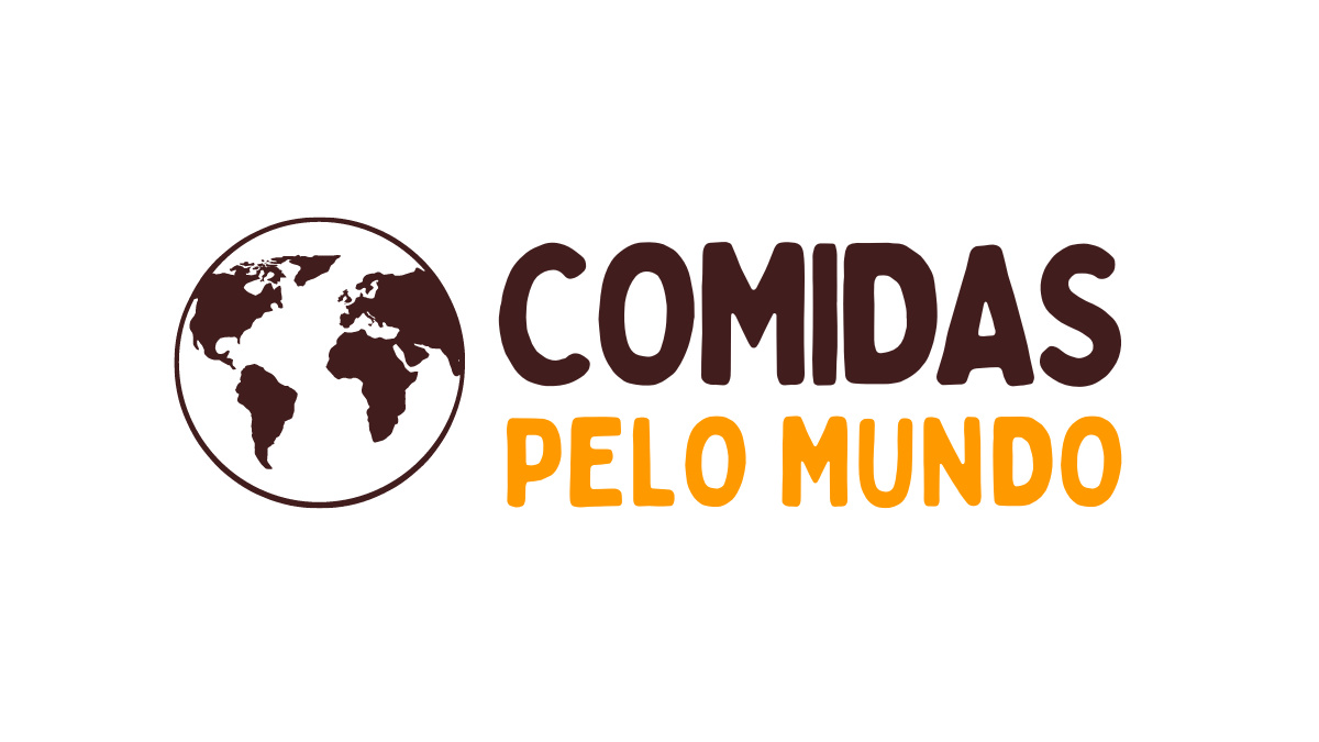 Comidas Pelo Mundo - Turismo e Gastronomia