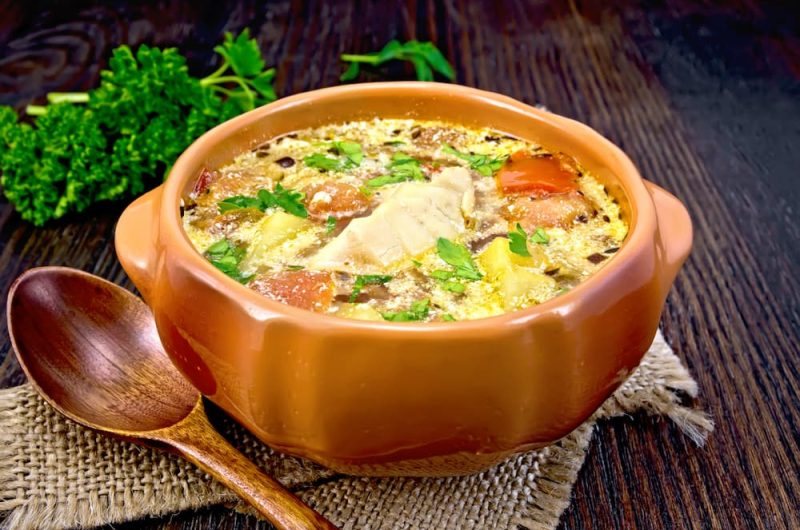 Veja várias Comidas com a letra D, lista completa para você