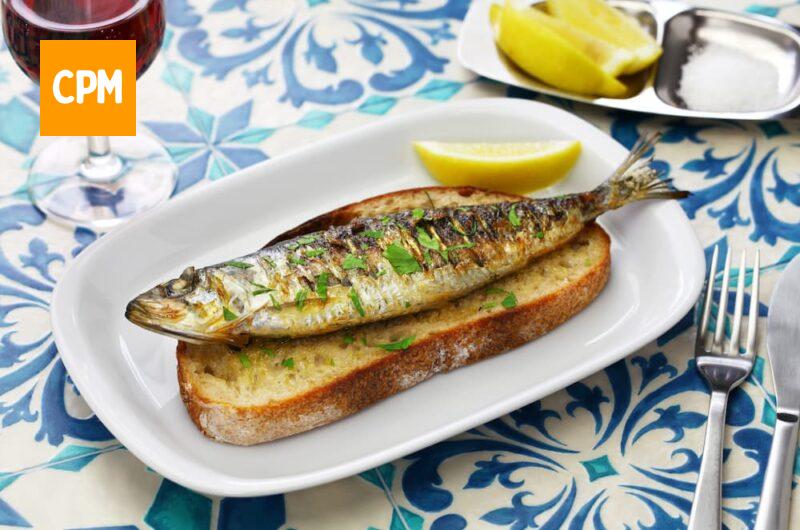 Veja várias Comidas com a letra D, lista completa para você