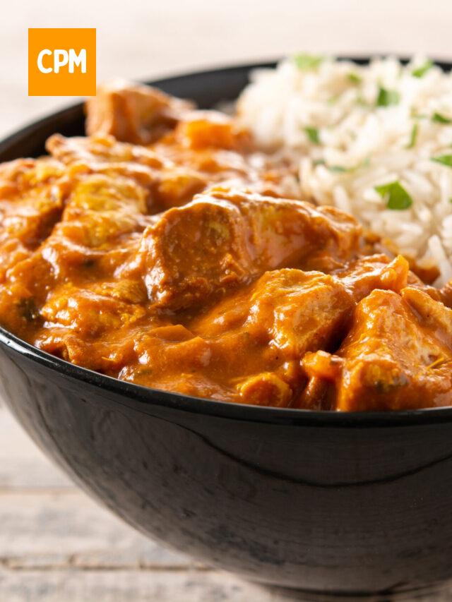 Strogonoff de Frango: Um Clássico Irresistível - Comidas Pelo Mundo