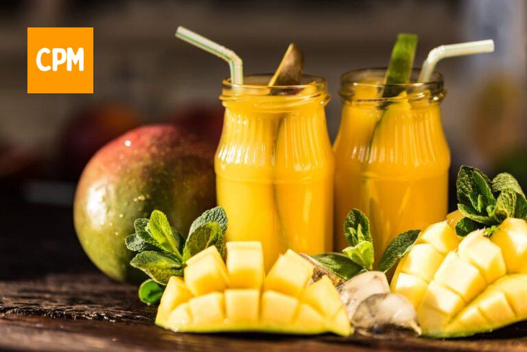 Veja uma lista comidas com a letra M: Separadas por categorias