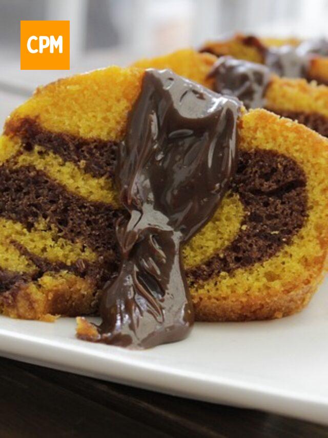 Bolo de cenoura: Um Símbolo Cultural - Comidas Pelo Mundo