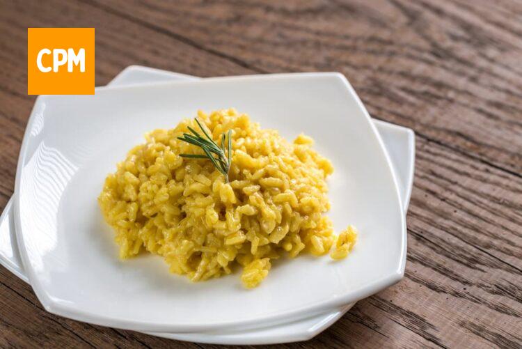 Comidas com R, lista incrível, separadas por tipos de comidas.