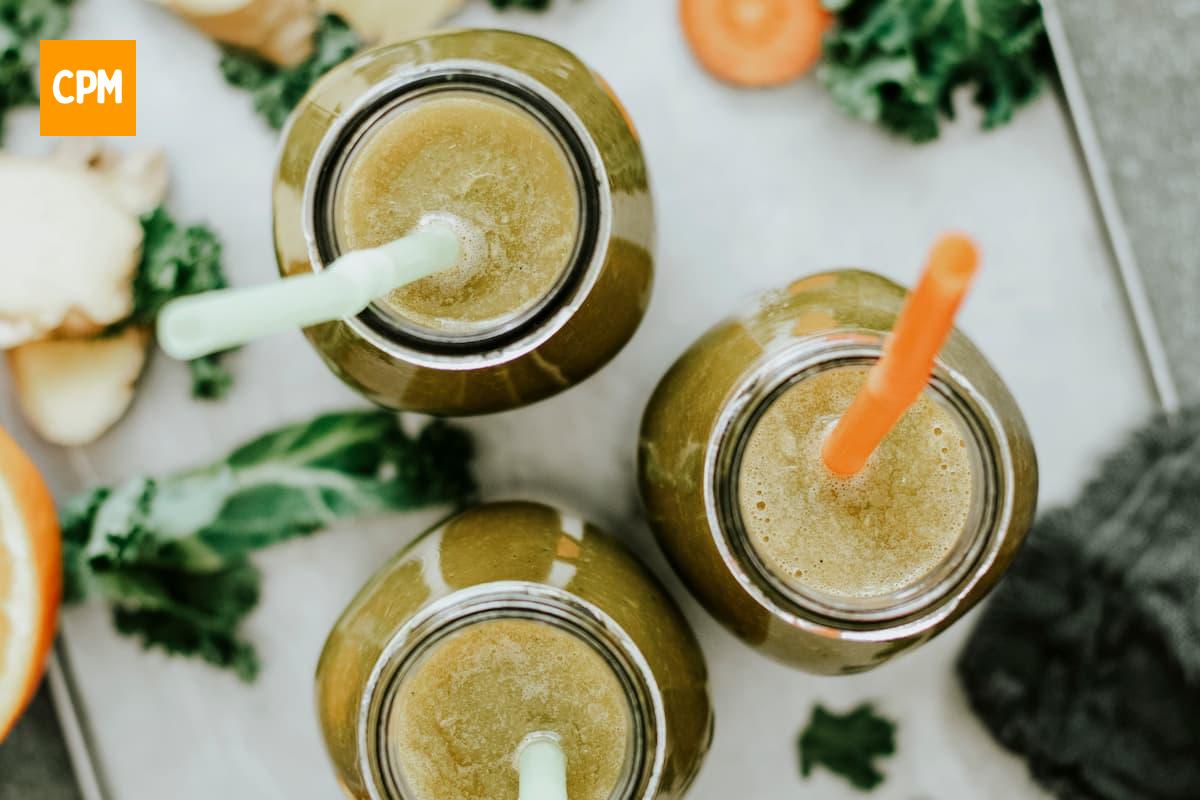 Sucos que soltam o intestino: 6 receitas 100% naturais