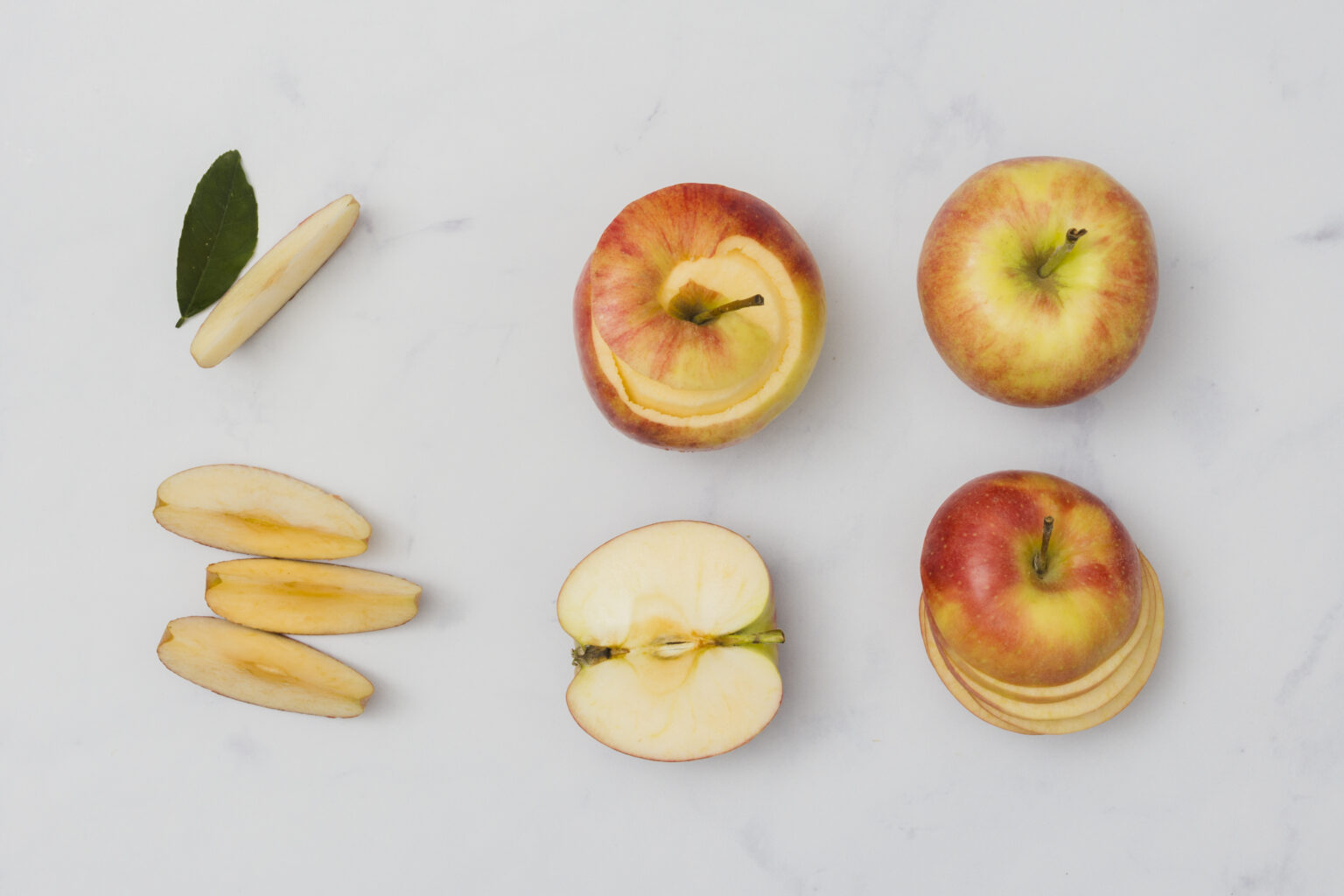 Veja uma lista incrível de comidas com a letra A