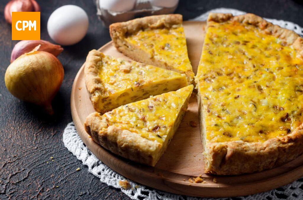 Saboreie a Lista de Comidas com I: Separadas por tipos de comida