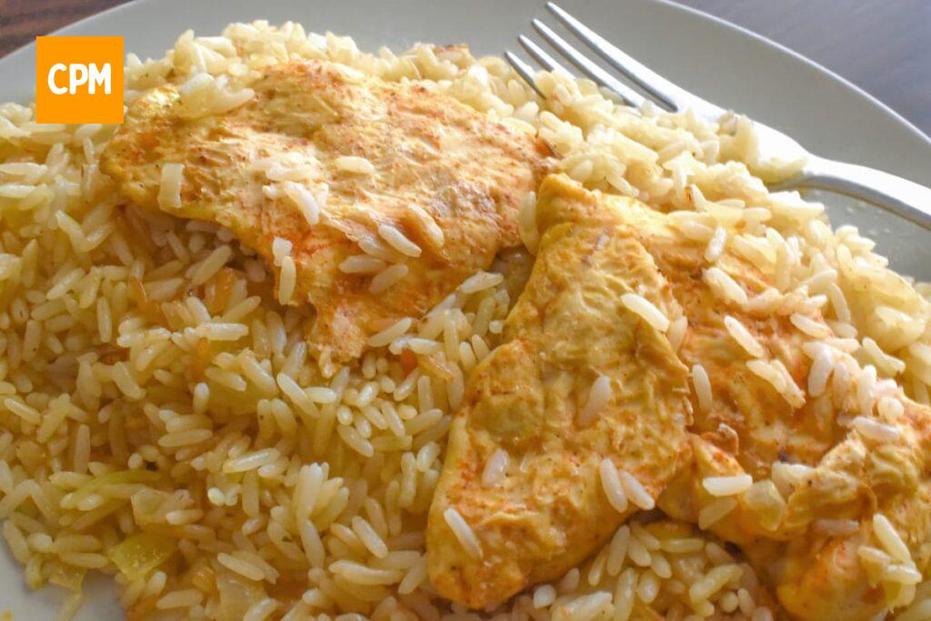 Comidas com U, lista incrível, separadas por tipo de comida.