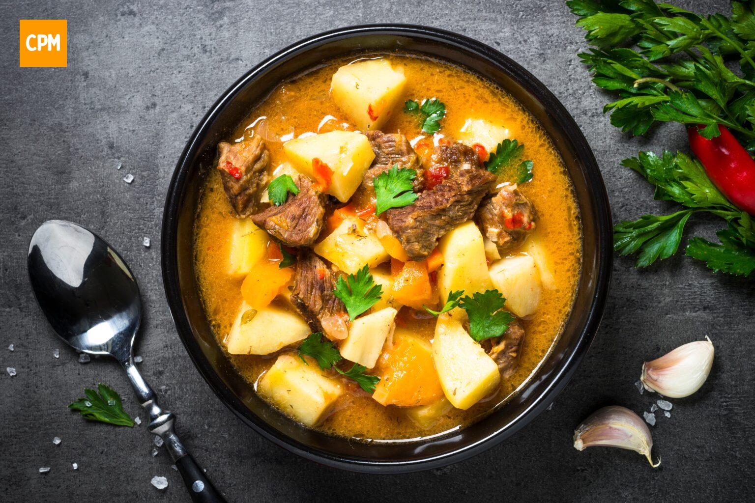 Carne seca com abóbora: Receita tradicional e Deliciosa