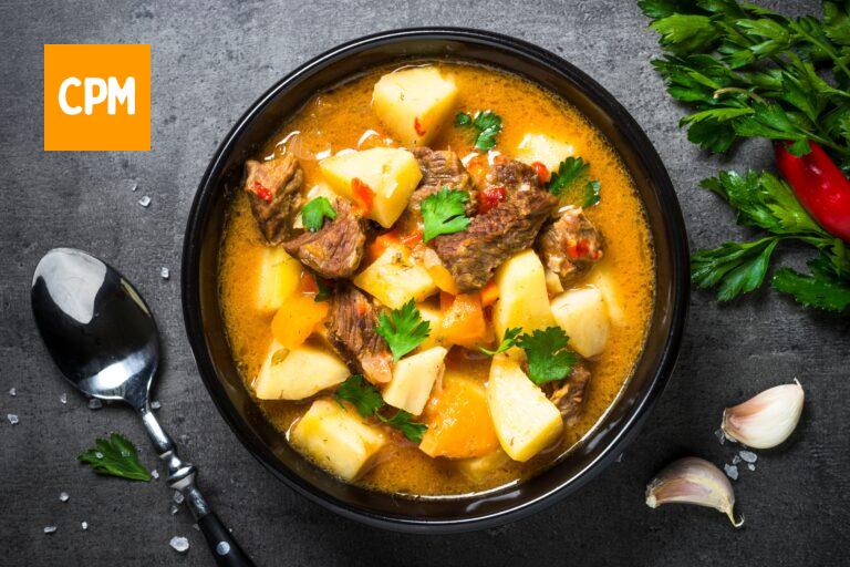 Veja uma lista comidas com a letra M: Separadas por categorias