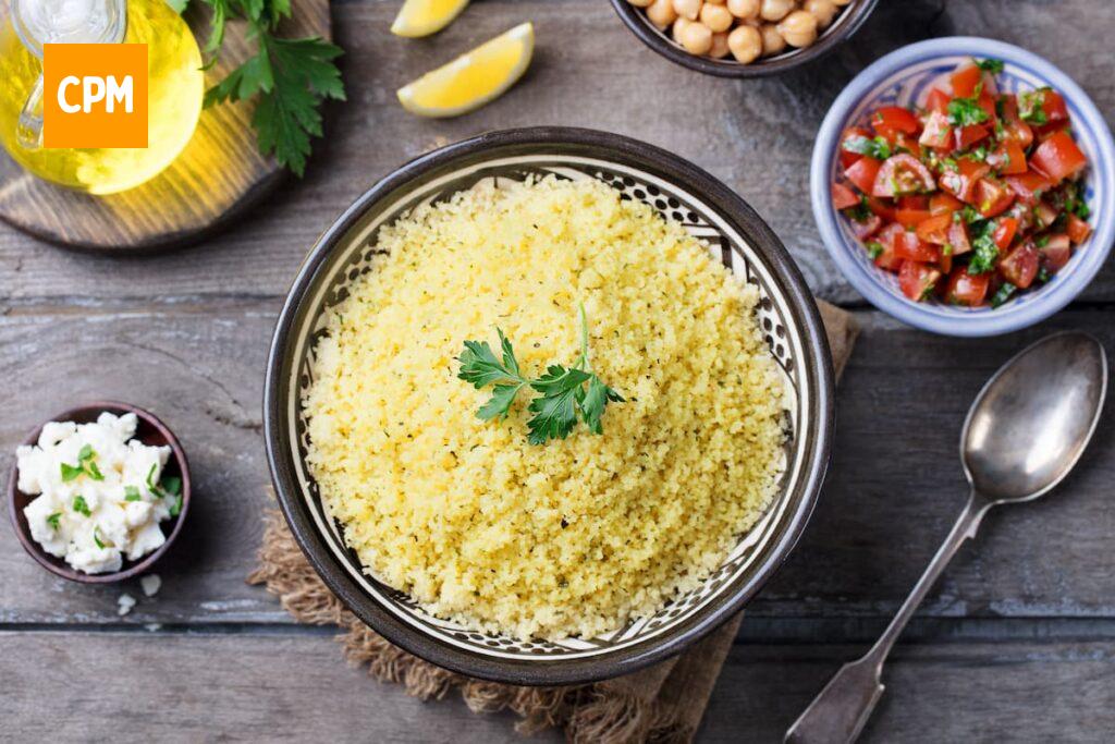 comidas com J: Separadas por tipos de comida.