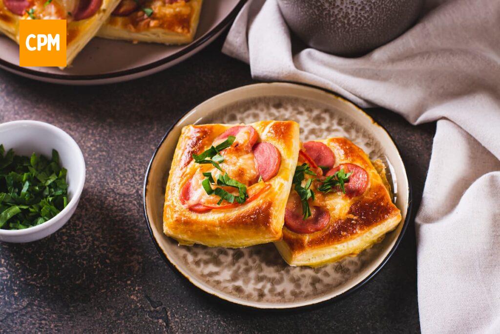 Veja uma Lista de Comidas com H: Separadas por tipos de comida.