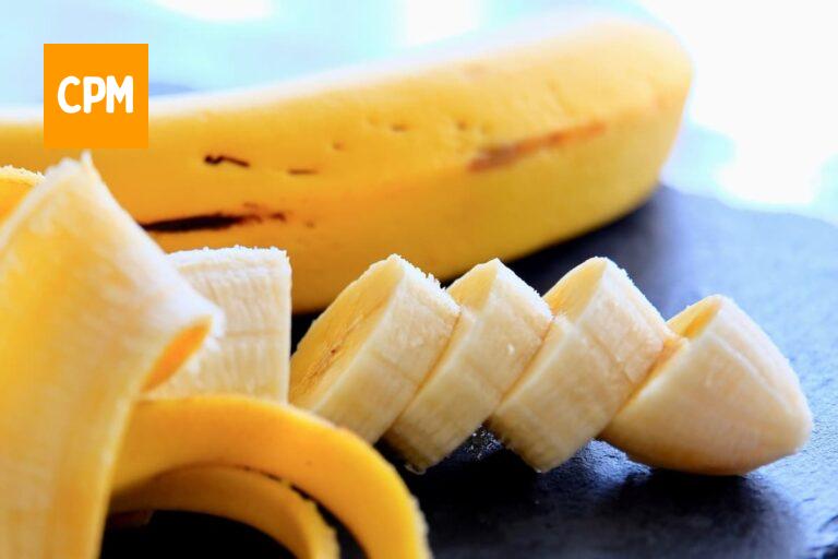 Bolo de banana fit: Receita saudável e deliciosa
