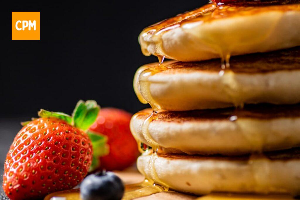 Comidas com T: Uma lista incrível, separadas por tipos de Pratos