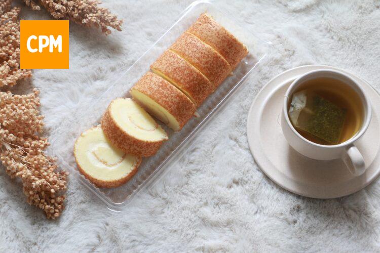 Receita de rocambole de doce de leite: Veja como fazer