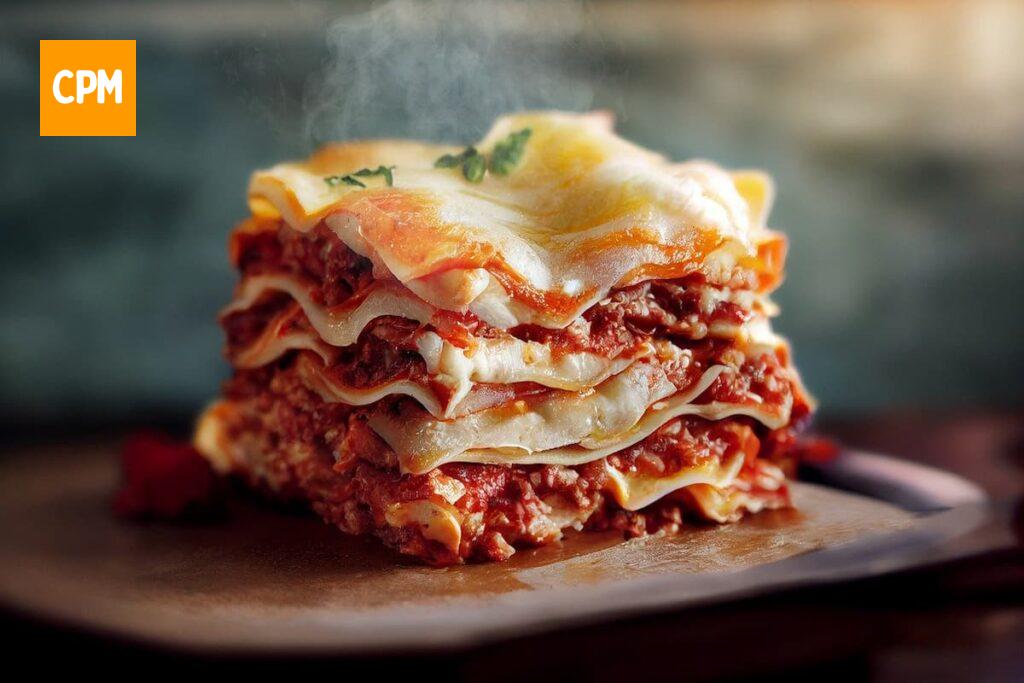 Comidas com O: Lista completas, separadas por tipos de comida.