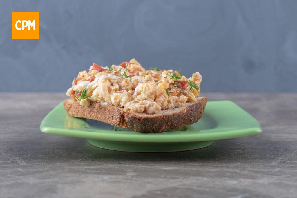 Comidas com S, lista incrível separadas por tipos de comidas.