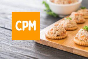 Patê de frango fit: A receita perfeita para uma vida leve!