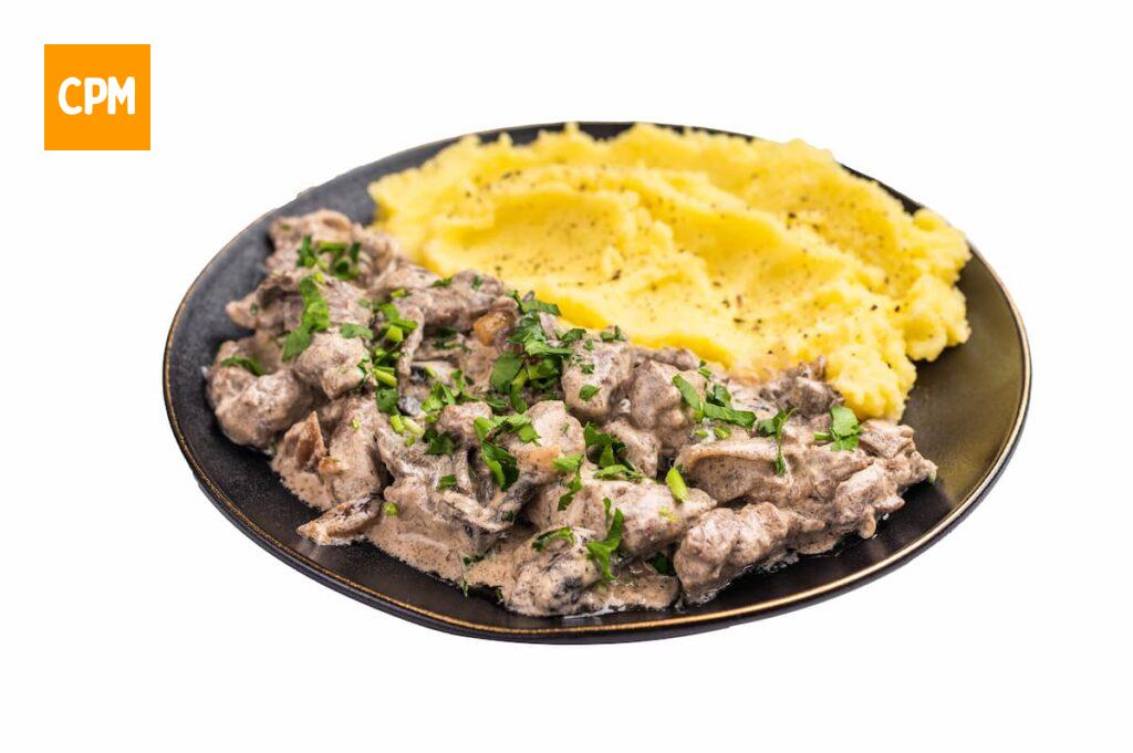 Saboreie a Lista de Comidas com I: Separadas por tipos de comida