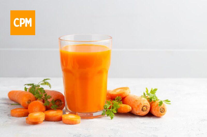 Suco de laranja natural: Benefícios, receita e dicas de preparo
